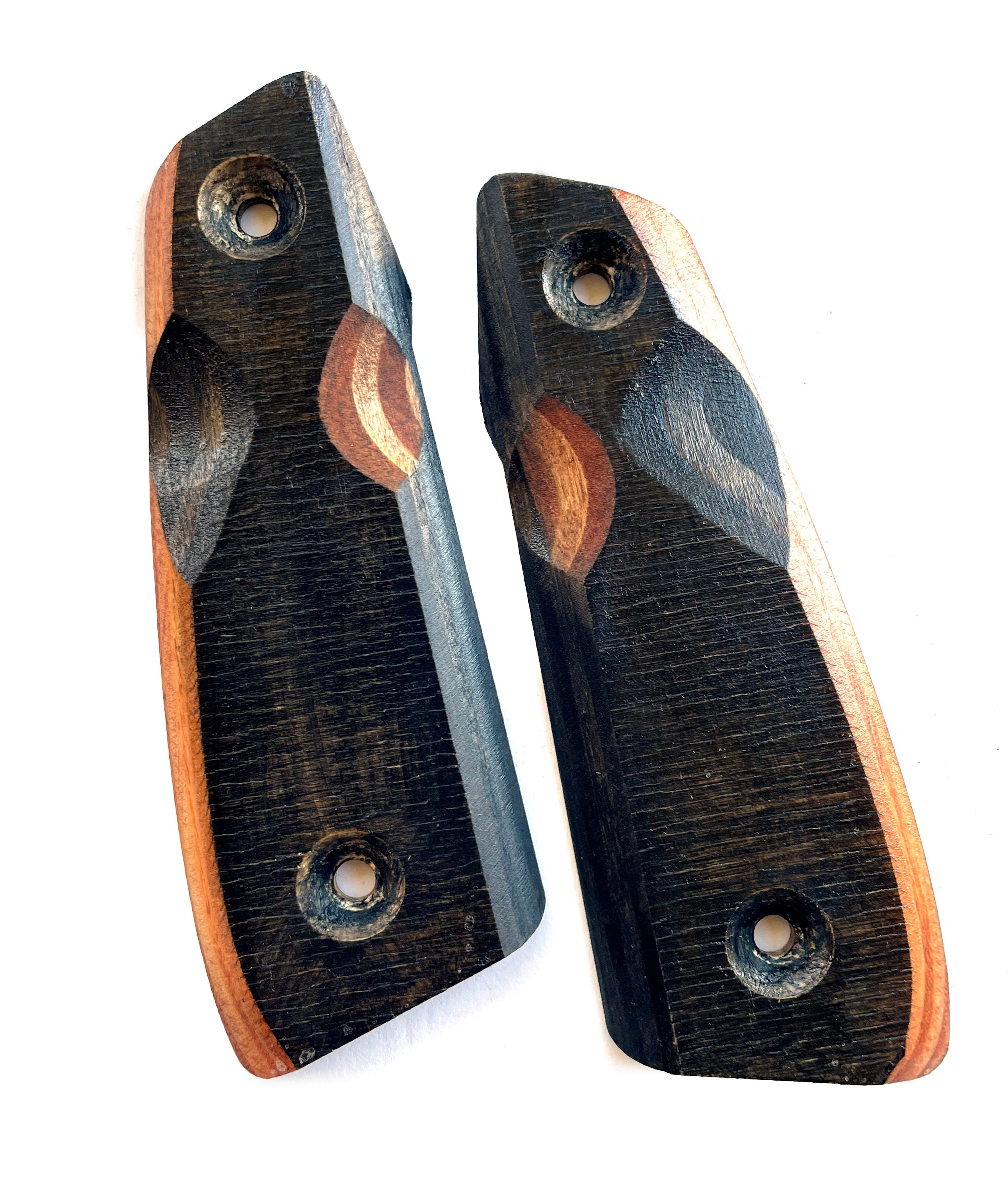 Grips - CK Fight Life