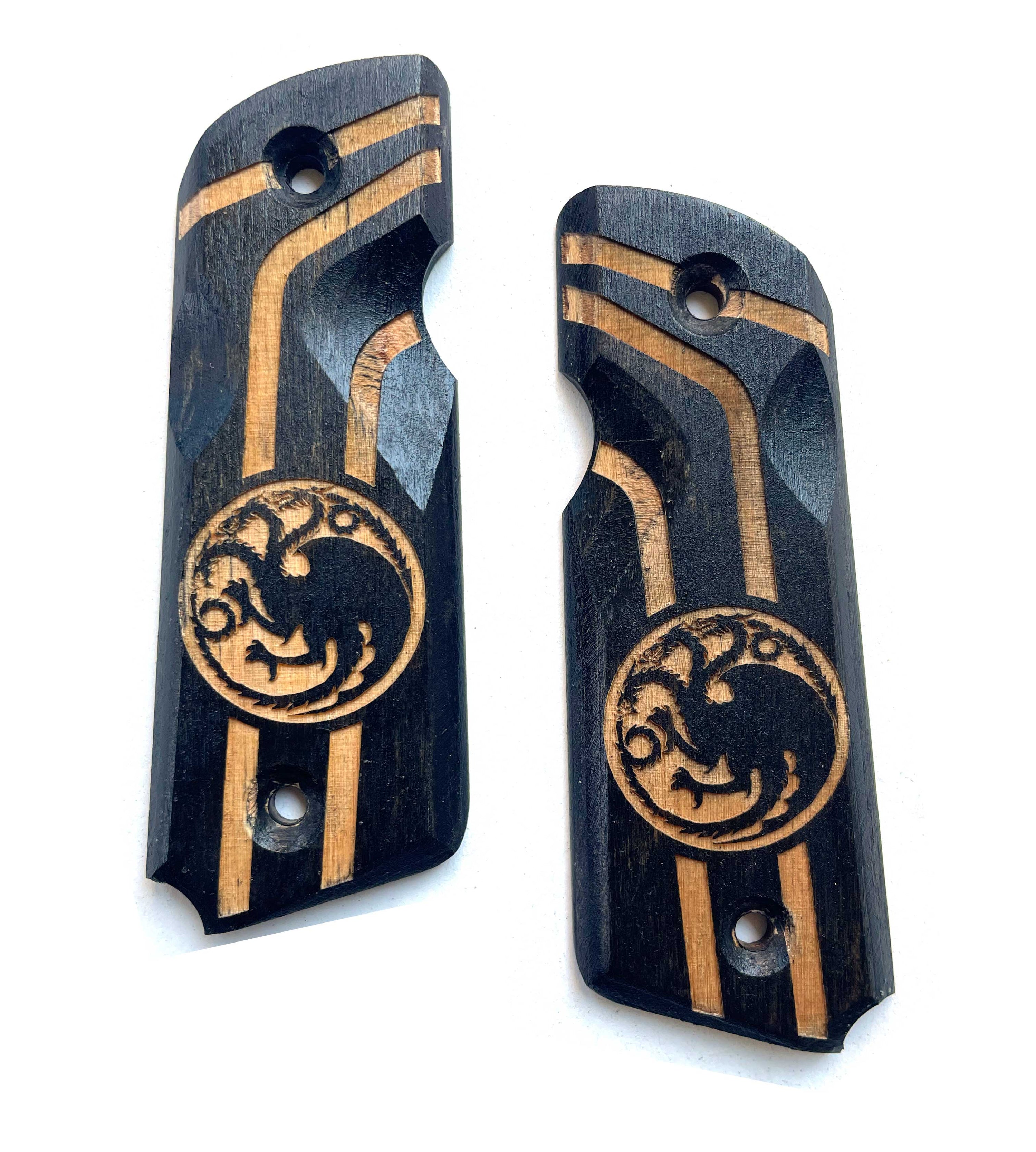 Grips - CK Fight Life