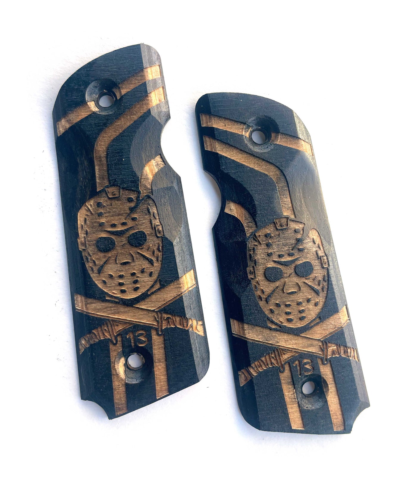 Grips - CK Fight Life