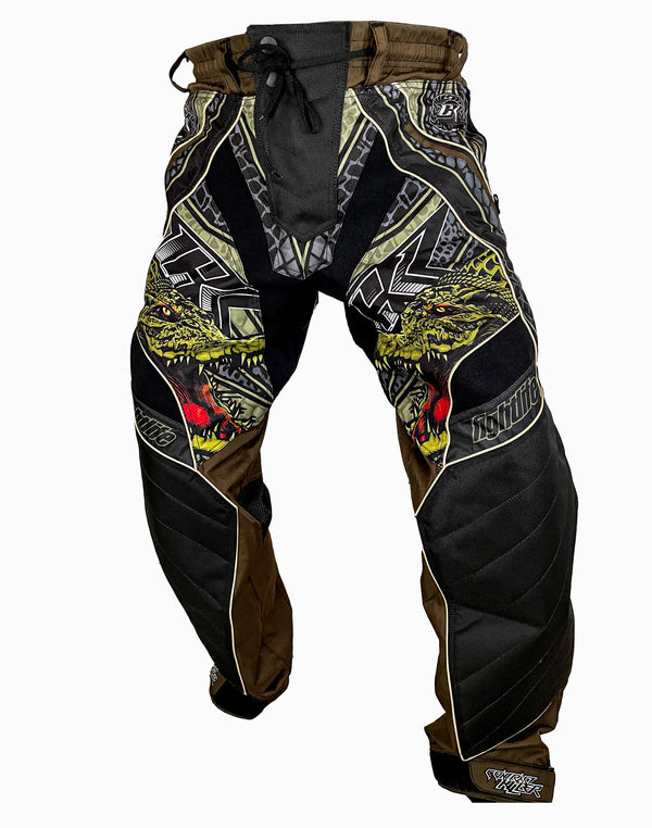 NEW CK HEFE 2.5 GATOR PANTS - CK Fight Life