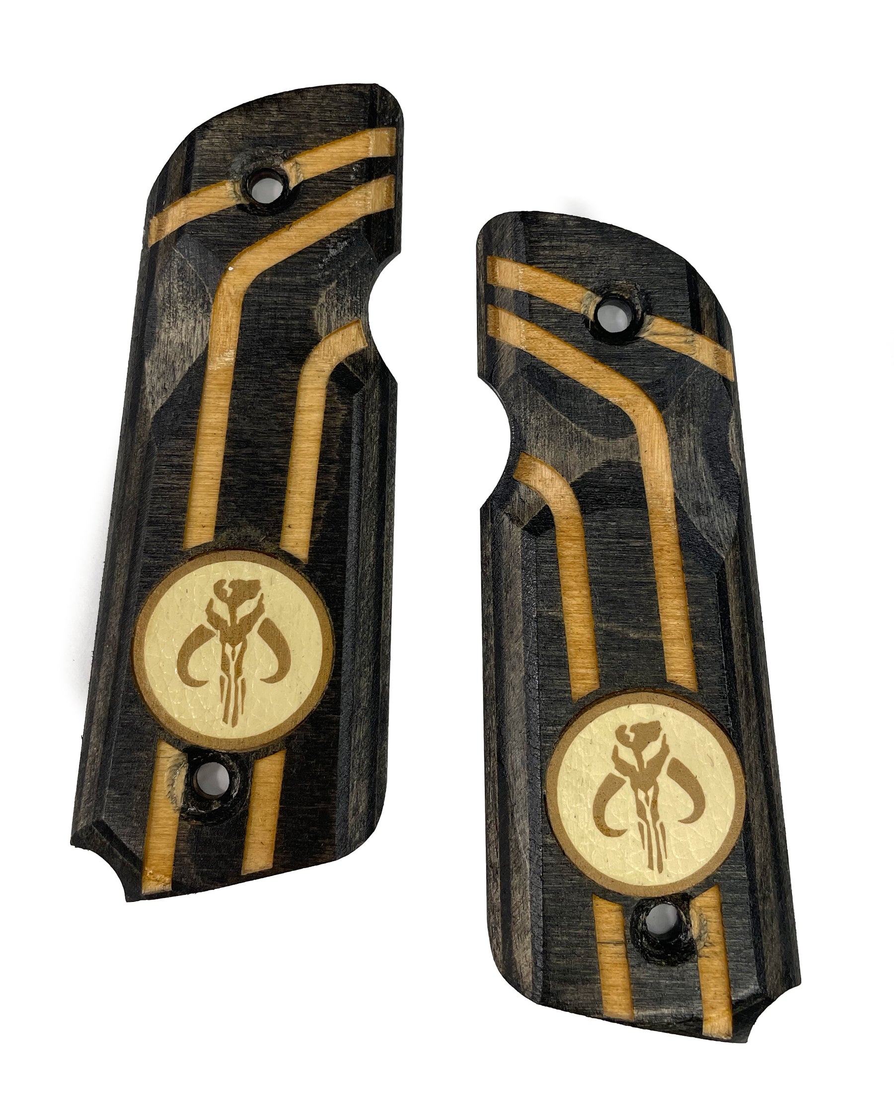 Grips - CK Fight Life