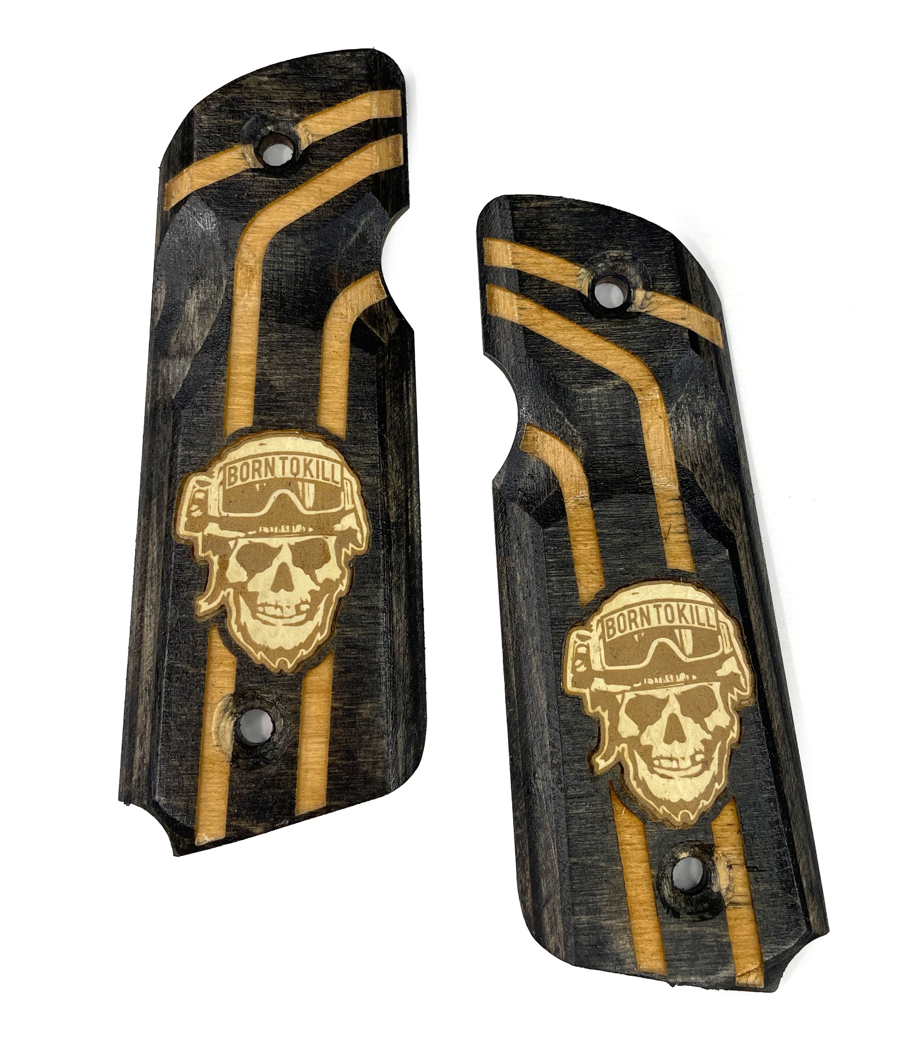 Grips - CK Fight Life